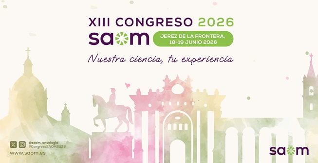 SAOM | Formación | Congresos y cursos SAOM | XIII CONGRESO SAOM